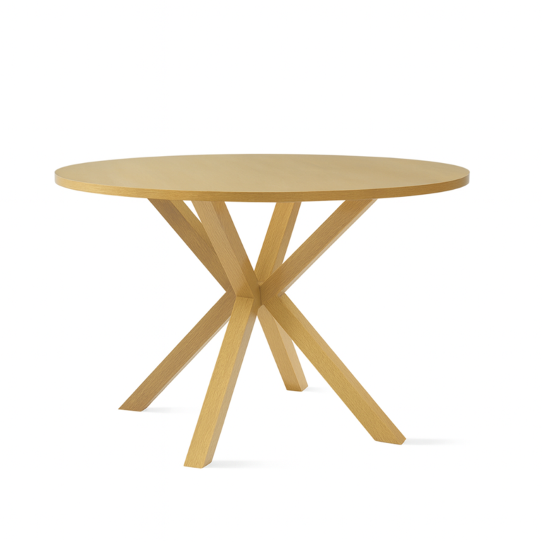 Mesa Warwick MDF – Madera - Dejaus
